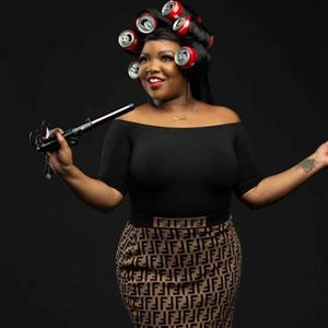 Divine Tori Magical Fingers - Midway Salon Suites